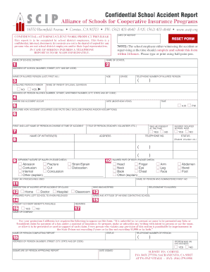 Fillable Online tuolumnejpa Layout 5 - the Tuolumne JPA Fax Email Print ...