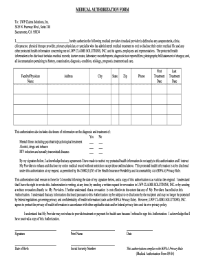 Lwp Claims Solutions - Fill Online, Printable, Fillable, Blank | pdfFiller