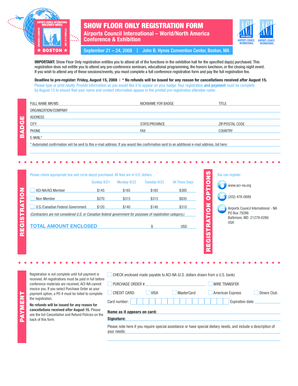 Fillable Online aci-na Card number: llllllllllllllllExpiration date ...