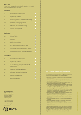 Fillable Online APC flyer - lawlectures.co.uk Fax Email Print - pdfFiller