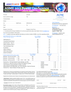 Fillable Online asmeconferences Download - Events - asmeconferences Fax Email Print - pdfFiller