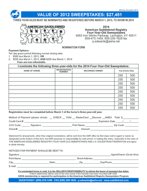 Fillable Online asha Convention-AdultRegistration-V5 - asha Fax Email Print - pdfFiller