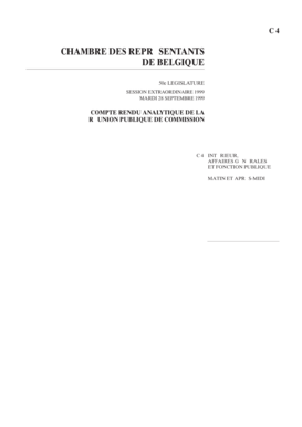 Fillable Online MARC (First-Party) Special Needs Pooled Trust ...
