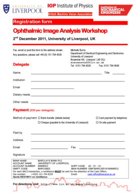 Fillable Online liv ac Ophthalmic Image Analysis Workshop - University ...