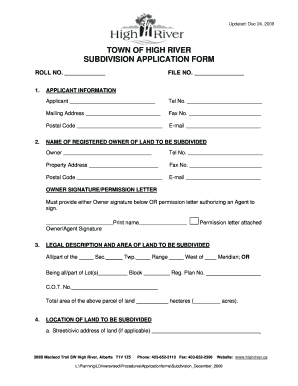 Fillable Online OWNER SIGNATURE/PERMISSION LETTER Fax Email Print ...