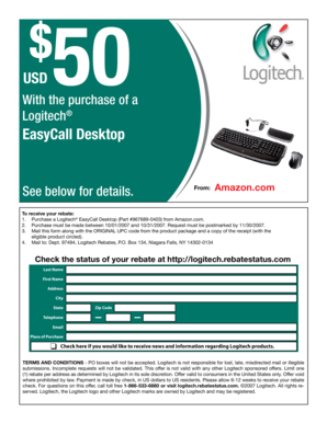 Fillable Online EasyCall Desktop Fax Email Print - pdfFiller