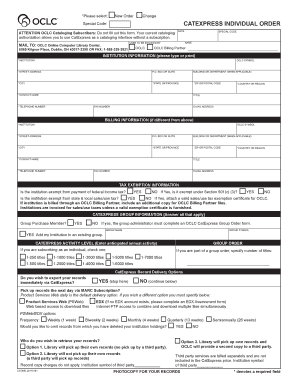 Fillable Online We Protect Lives. Environmental Health Section Fax ...