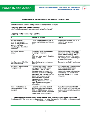 Fillable Online theunion Go to Manuscript Central at http://mc Fax ...