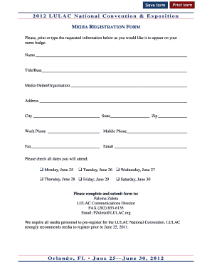 Fillable Online Banquet & Show Vat Registration Form Fax Email Print ...