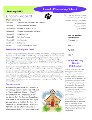 Fillable Online waterloo k12 ia leona mcall boykin form Fax Email Print ...