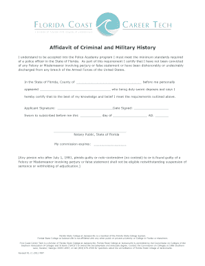 Fillable Online State of Iowa Criminal History Record Check Request ...