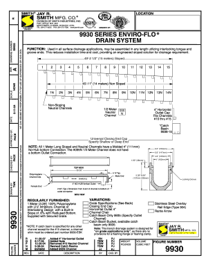Fillable Online This reduces installation time and cost, providing an ...