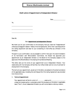 Fillable Online warnermultimedia Download - warner multimedia ltd Fax ...