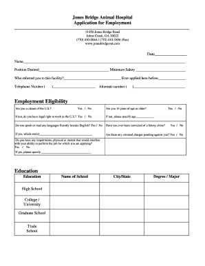 Por1 Form - Fill Online, Printable, Fillable, Blank | pdfFiller
