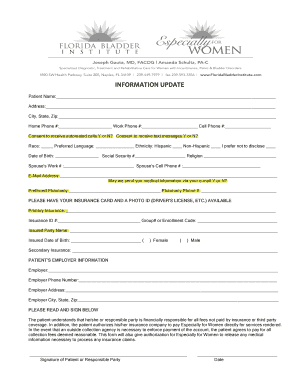 Contra Costa Health Plan Prior Authorization Form - Fill Online ...