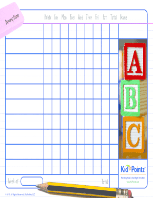 Pta Attendance Sheet - Fill Online, Printable, Fillable, Blank | pdfFiller