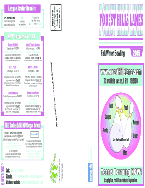 Fillable Online 2015 FHL Fall Leagues Flyer-tri fold-Ver 1-ALL.cdr ...