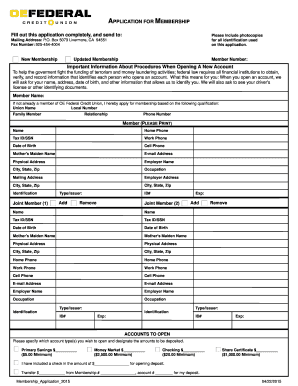 Fillable Online ualocal355 BFill outb this application completely and ...