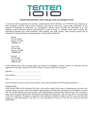 Fillable Online Rental application - TenTen Wilshire Fax Email Print ...