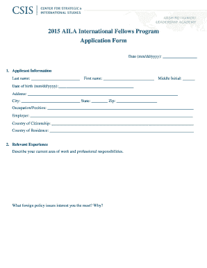 Fillable Online To apply, please attach both your completed application form and a current r sum ...