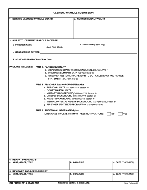 Fillable Online Part 1 (PDF 258 KB) - Drinking Nightmare Fax Email ...