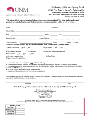 Fillable Online Section 21 Application Form Fax Email Print - pdfFiller