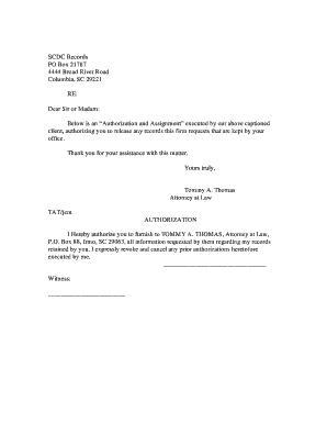 Fillable Online SCDC Records Fax Email Print - pdfFiller