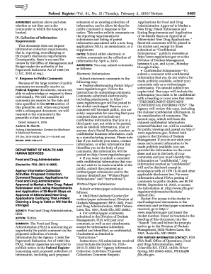 Fillable Online gpo Application of 30-Month Stays on Approval of ...