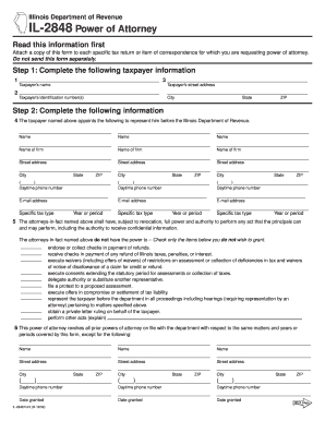 Fillable Online Step 1: Complete the following taxpayer information 1 3 ...