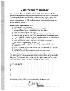 Fillable Online Sisarina is being reimagined. Fax Email Print - pdfFiller