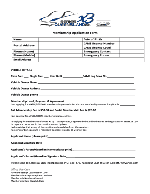 Fillable Online Vehicle Owner Name Vehicle Owner Address Vehicle Owner ...