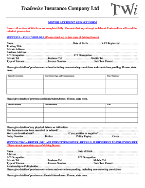 Fillable Online Spanish ARF .doc Fax Email Print - pdfFiller