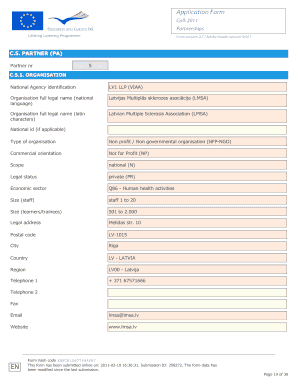 Fillable Online Grundtvig partnership universal design final version.pdf Fax Email Print - pdfFiller