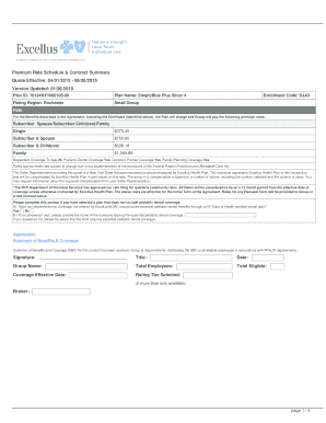 Fillable Online For the Benefits described in the Agreement, including the Certificate ...