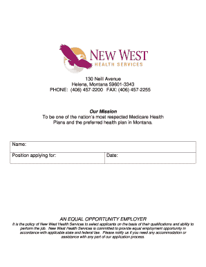 Fillable Online PLEASE PRINT PLAINLY All Applicants Must Complete Entire Application Fax Email ...