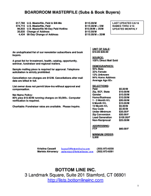 vct register Doc Template | pdfFiller