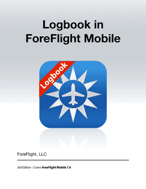 Fillable Online Logbook in Fax Email Print - pdfFiller
