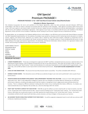 Fillable Online Freedom Package Template Fax Email Print - pdfFiller