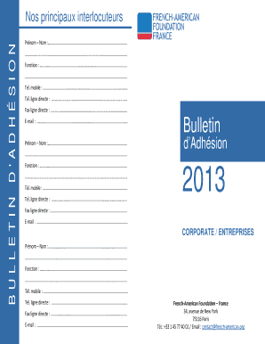 Fillable Online TEAR OFF REGISTRATION FORM Fax Email Print - pdfFiller