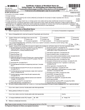 Fillable Online IRS releases early draft form Instructions for revised ...