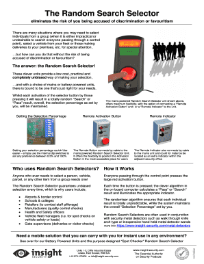 Sample Filled Hsbc A2 Remittance Form - Fill Online, Printable ...
