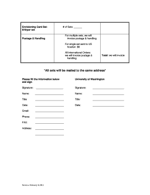 Fillable Online Envisioning Cards Fax Email Print - pdfFiller