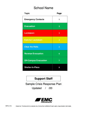 Fillable Online ICR Form Fax Email Print - pdfFiller