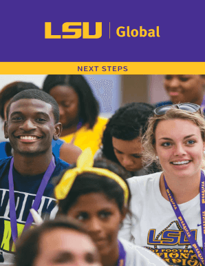 Fillable Online Next Steps Brochure Fax Email Print - pdfFiller