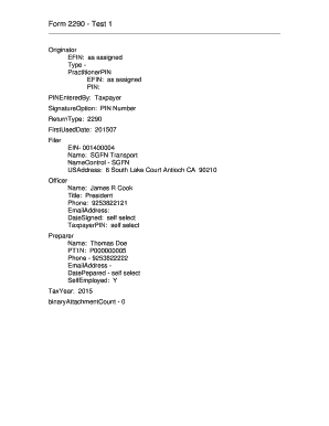 18 Printable irs 2290 phone number Forms and Templates - Fillable ...