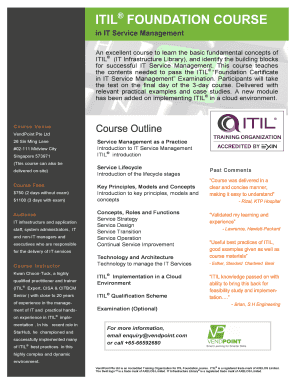 Expectations Document Template - Fill Online, Printable, Fillable ...