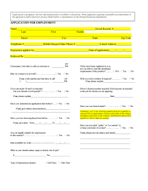 Discrimination Complaint Letter - Fill Online, Printable, Fillable ...