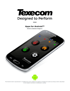 Fillable Online Apps for Android Fax Email Print - pdfFiller