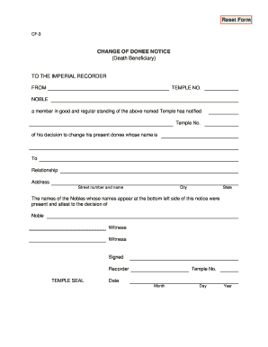 Fillable Online Continence Assessment Form And Care Plan. Continence ...