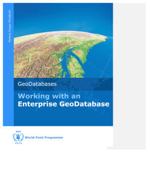 Fillable Online 1Installation and configuration of an Enterprise ...